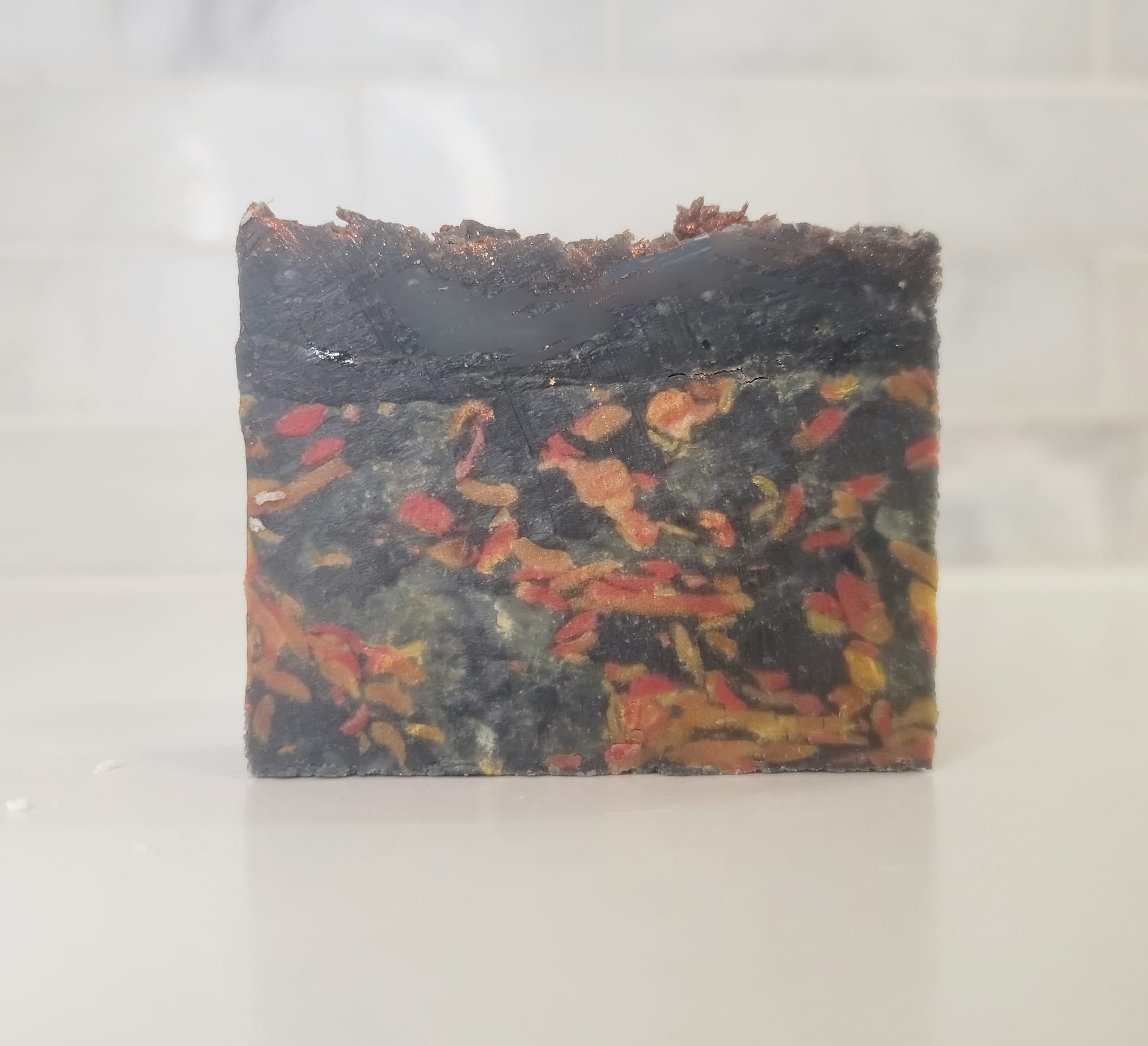 Fire- Artisan Soap – Barred Artisan Soaps